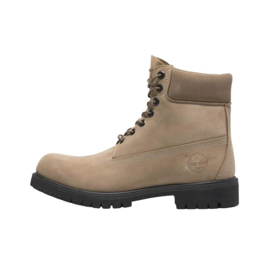 Ботинки Timberland