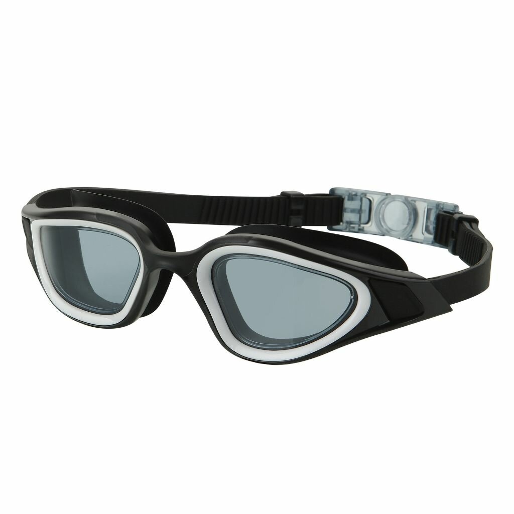 Противотуманные HD-очки очки для плавания-черно-белые противотуманные очки