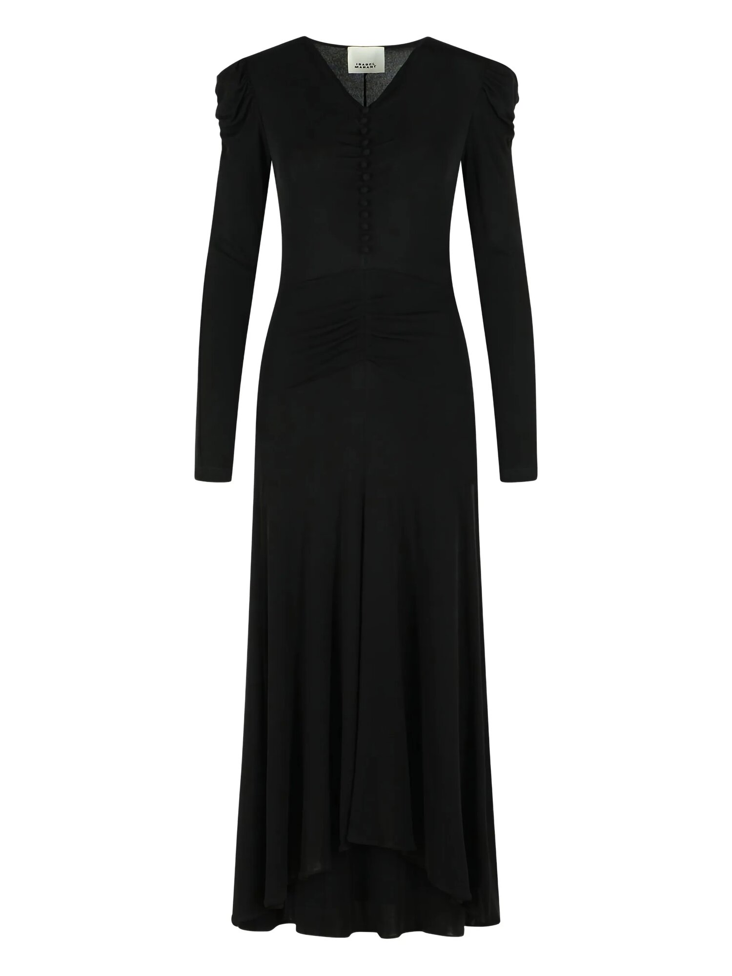 Платье Isabel Marant