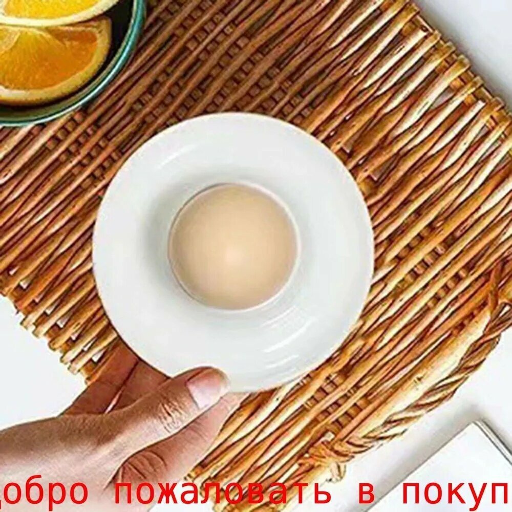 Подставка для яиц, 4 предм. — фото 1