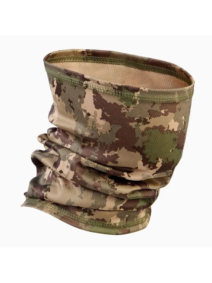 Тактический бафф в стиле камуфляж