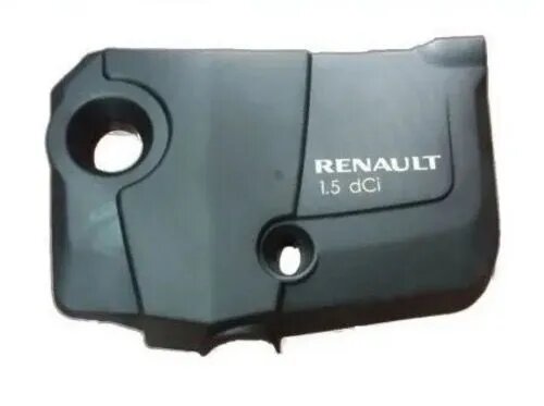 Верхняя защитная крышка двигателя для Renault Megane Mk2 2002-2008 Laguna Mk3 2008-2015 1.5 dci