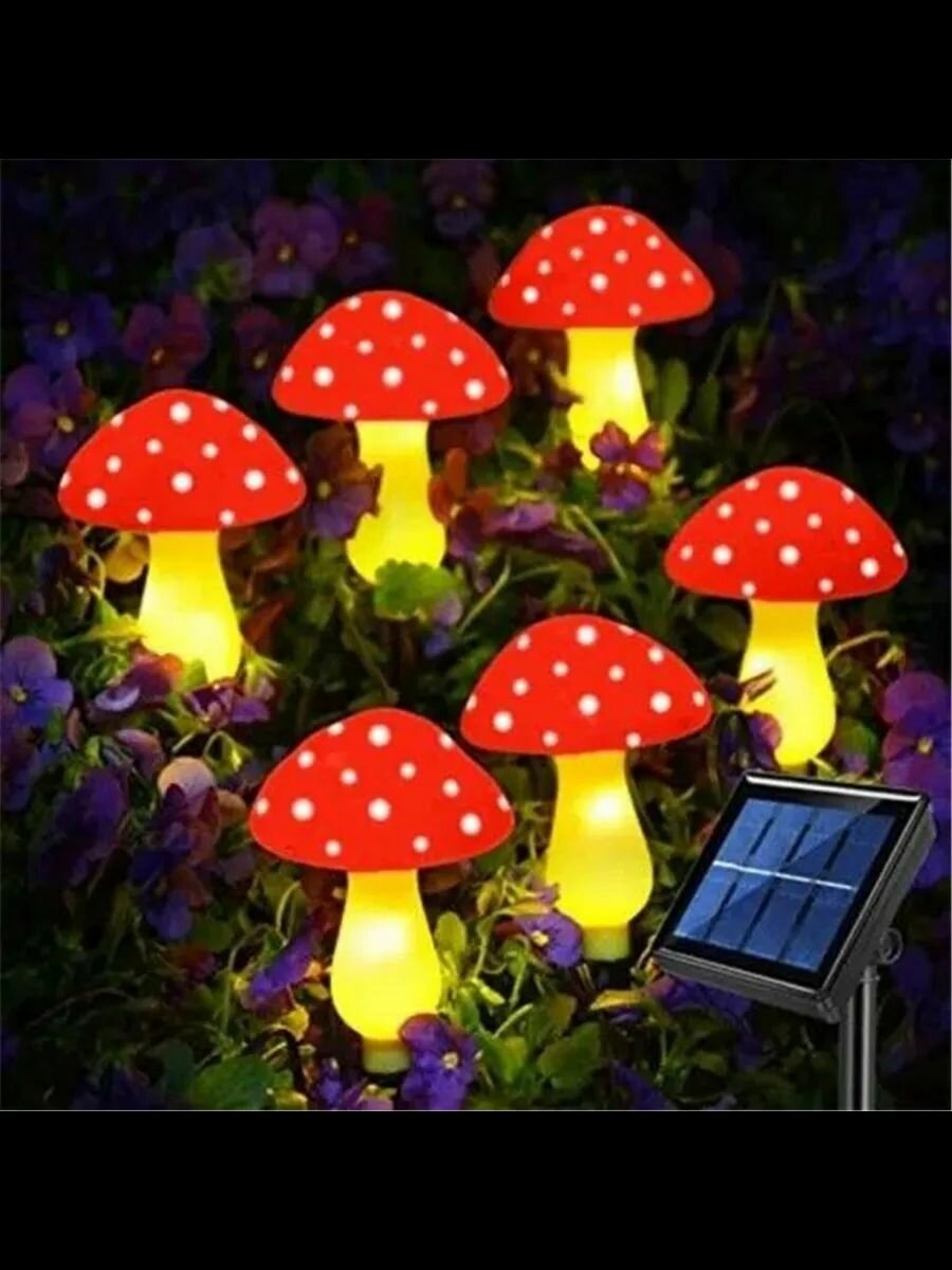 Каркасная светодиодная фигура