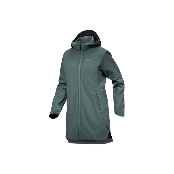 Куртка Arc'teryx