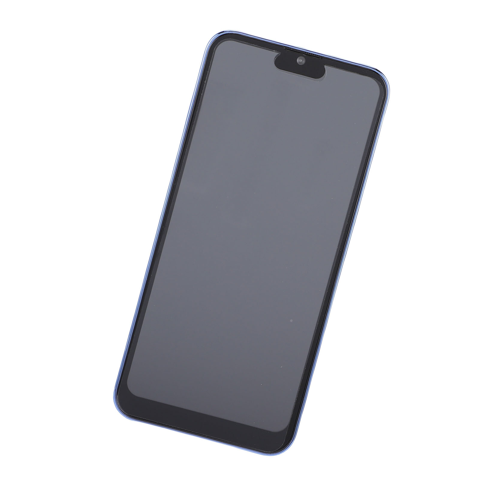 Смартфон для Android 10.1, экран 6,1 дюйма, 32 ГБ памяти, 3G сети, разблокированный, синий