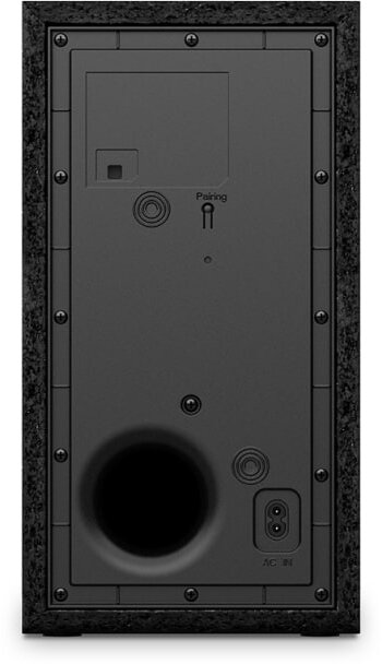 Саундбар LG S40T 2.1 100Вт+200Вт черный — фото 1