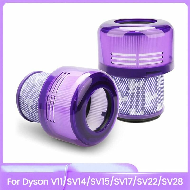 Настоящая Замена Фильтра Premium Для V11/SV14/SV15/SV17