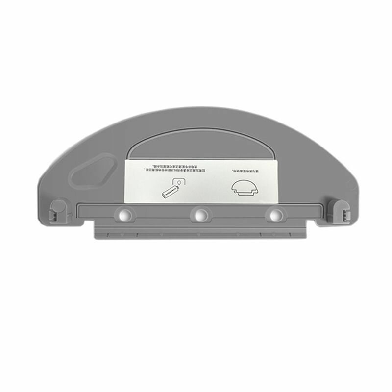 F8(T S B I) 1 шт. Держатель тряпки совместим с швабры T8 T9 /T8AIVI/T8Max/N8Pro/T8Power Запчасти робота-пылесоса