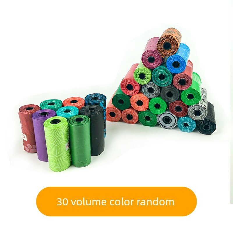 Пакеты для собачьих экскрементов, пластиковые пакеты для уборки за собаками, пакеты для уборки за собаками породы