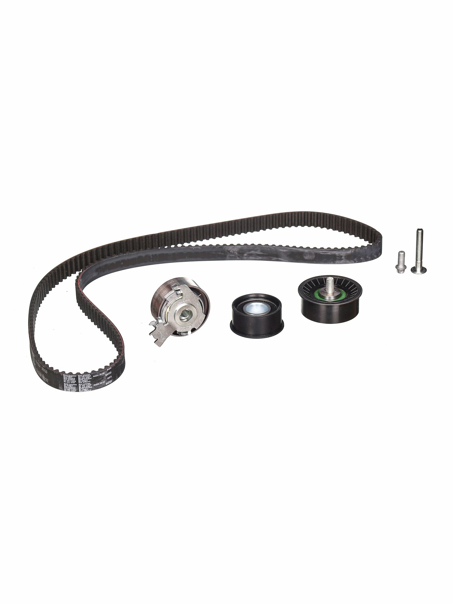 Комплект ремня ГРМ OPEL VAUXHALL