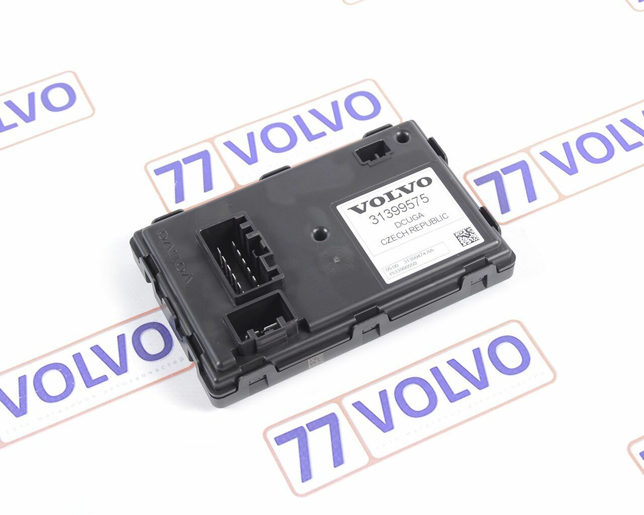 31407107 Модуль питания прицепа VOLVO