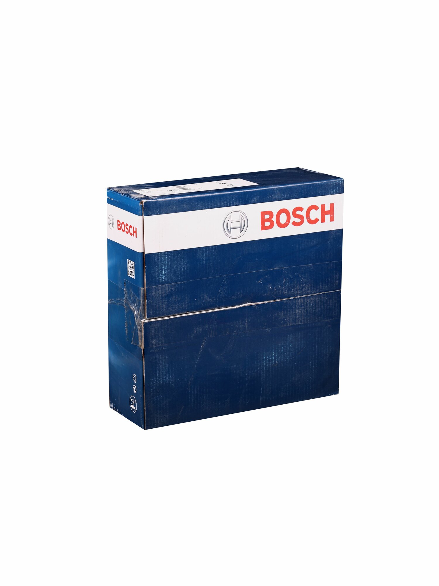 Диск тормозной вентилируемый передний BOSCH (0 986 479 U93) — фото 1