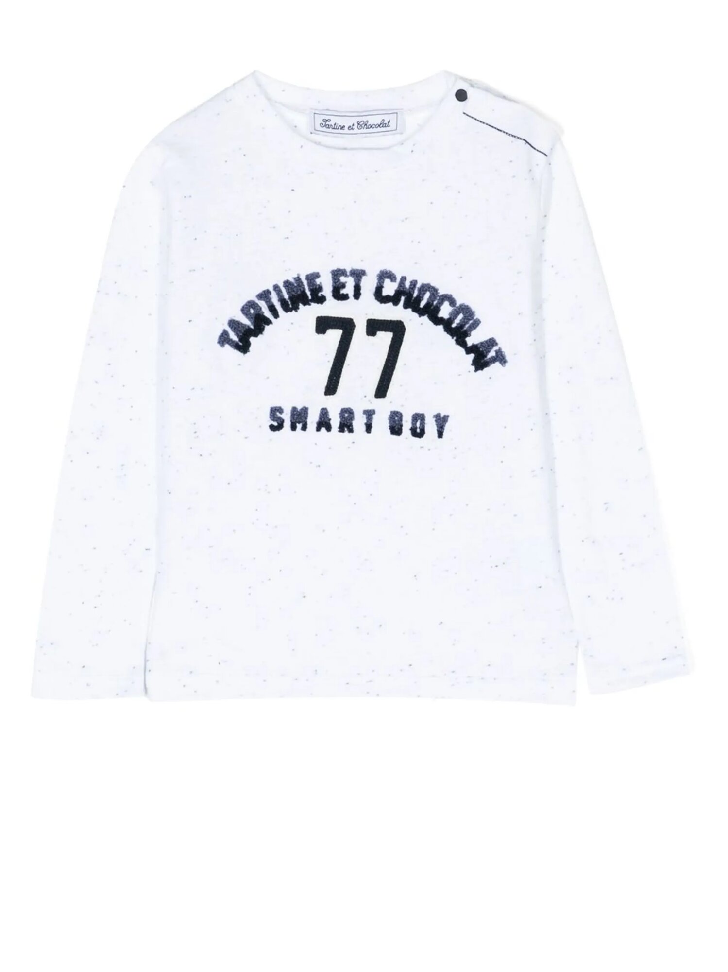 Футболка Tartine et Chocolat