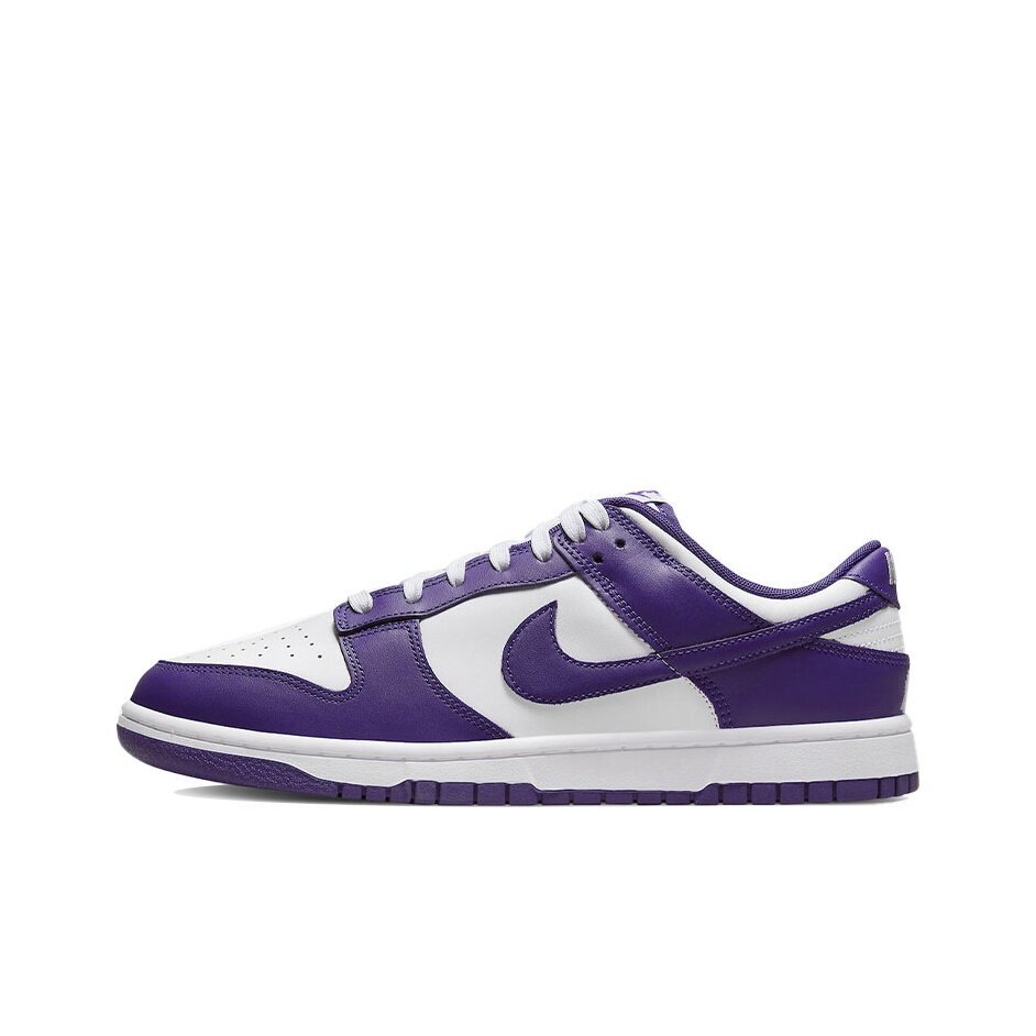 Кеды NIKE Dunk