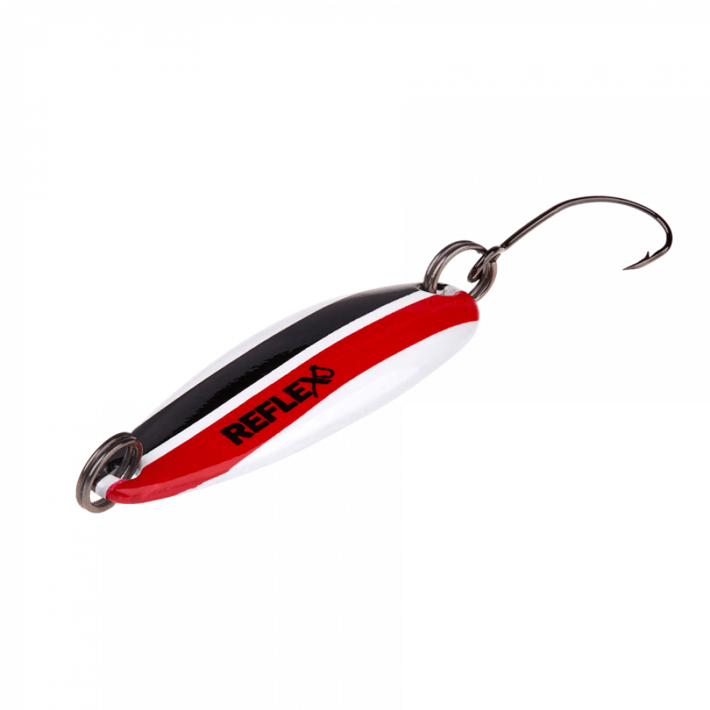 Блесна Reflex LEGEND R43 - размер 3.5 см