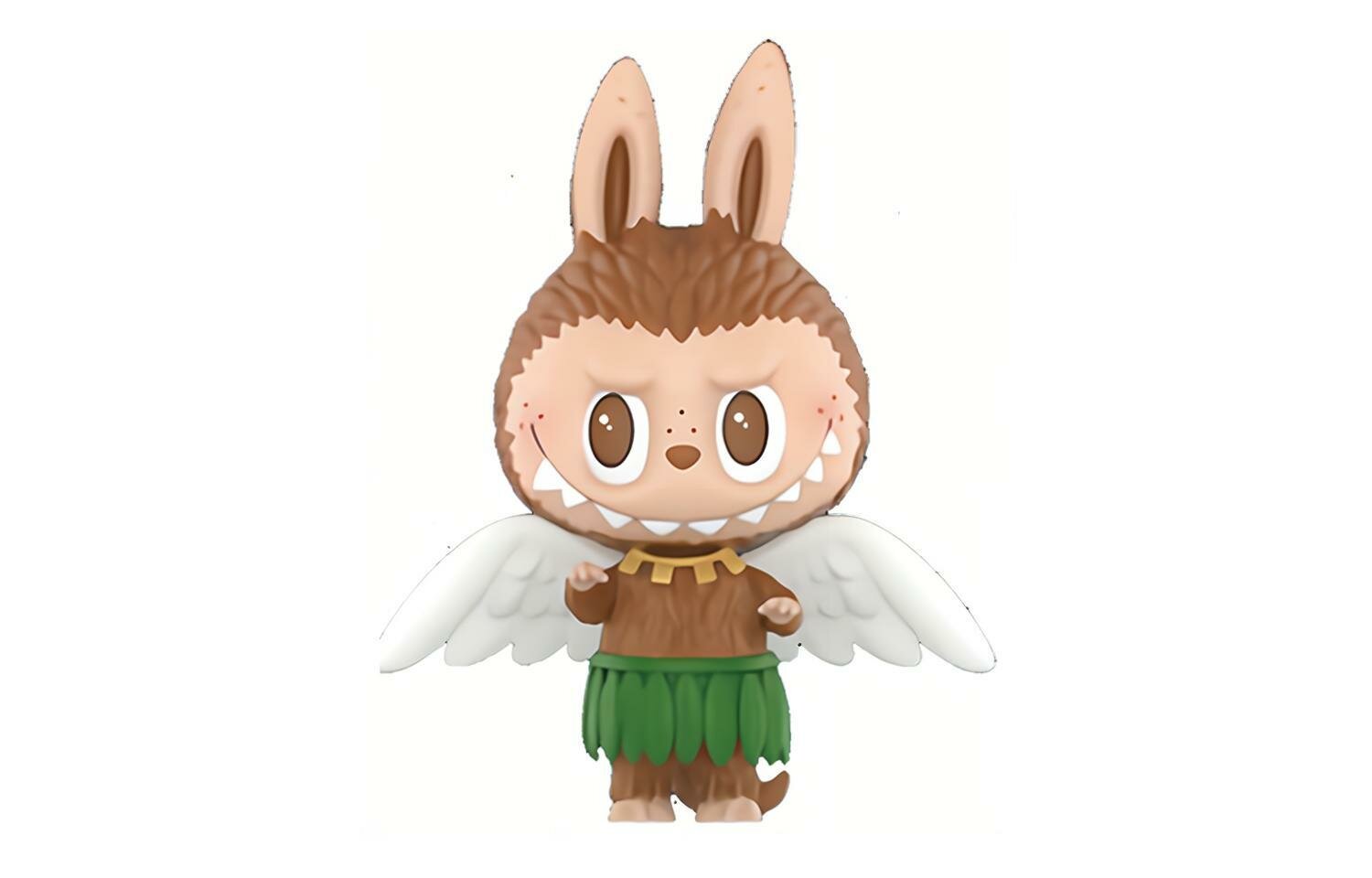 Фигурки-сюрпризы унисекс POP MART Labubu Elf Universe Adventure Collection, 12 шт.