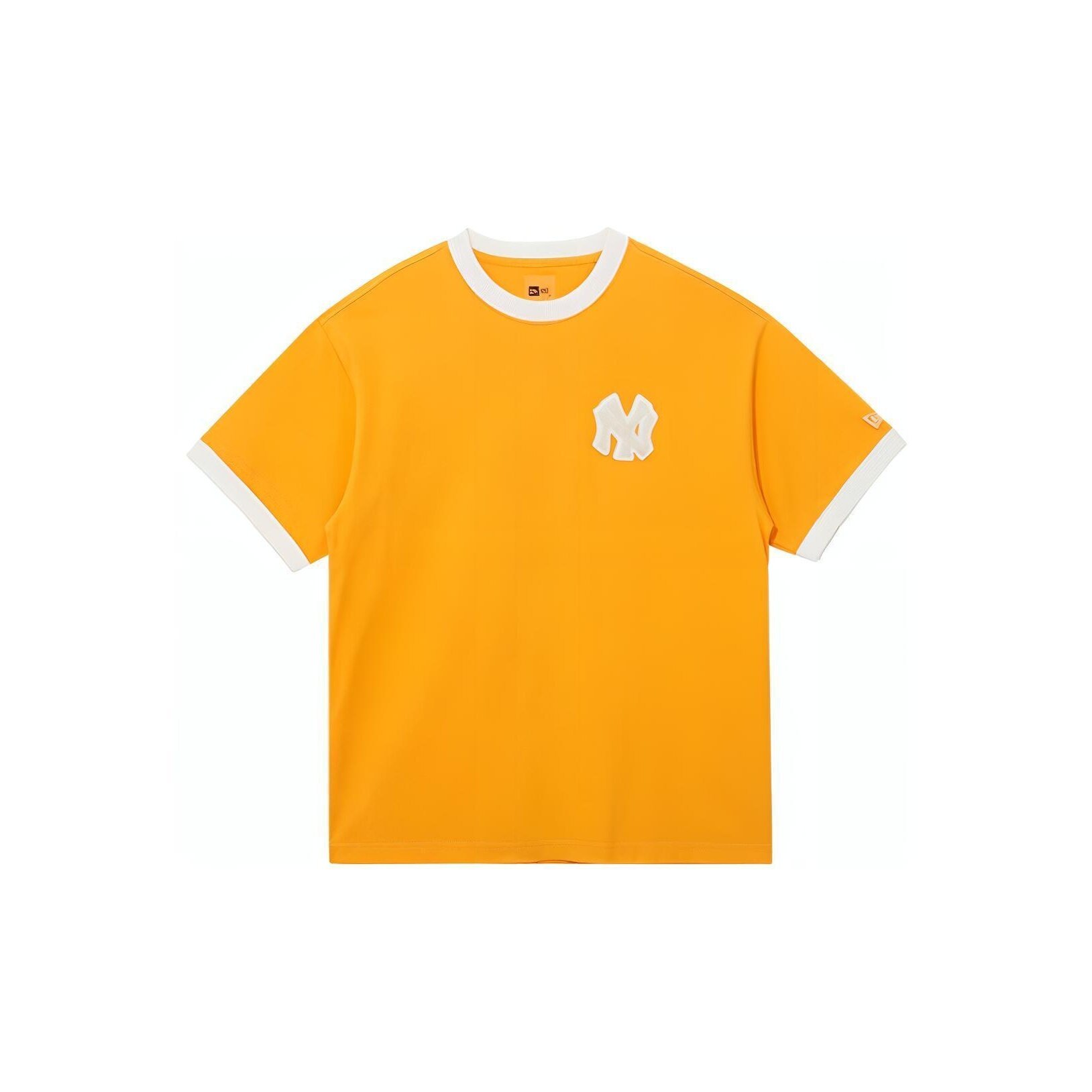 Майка New-Era