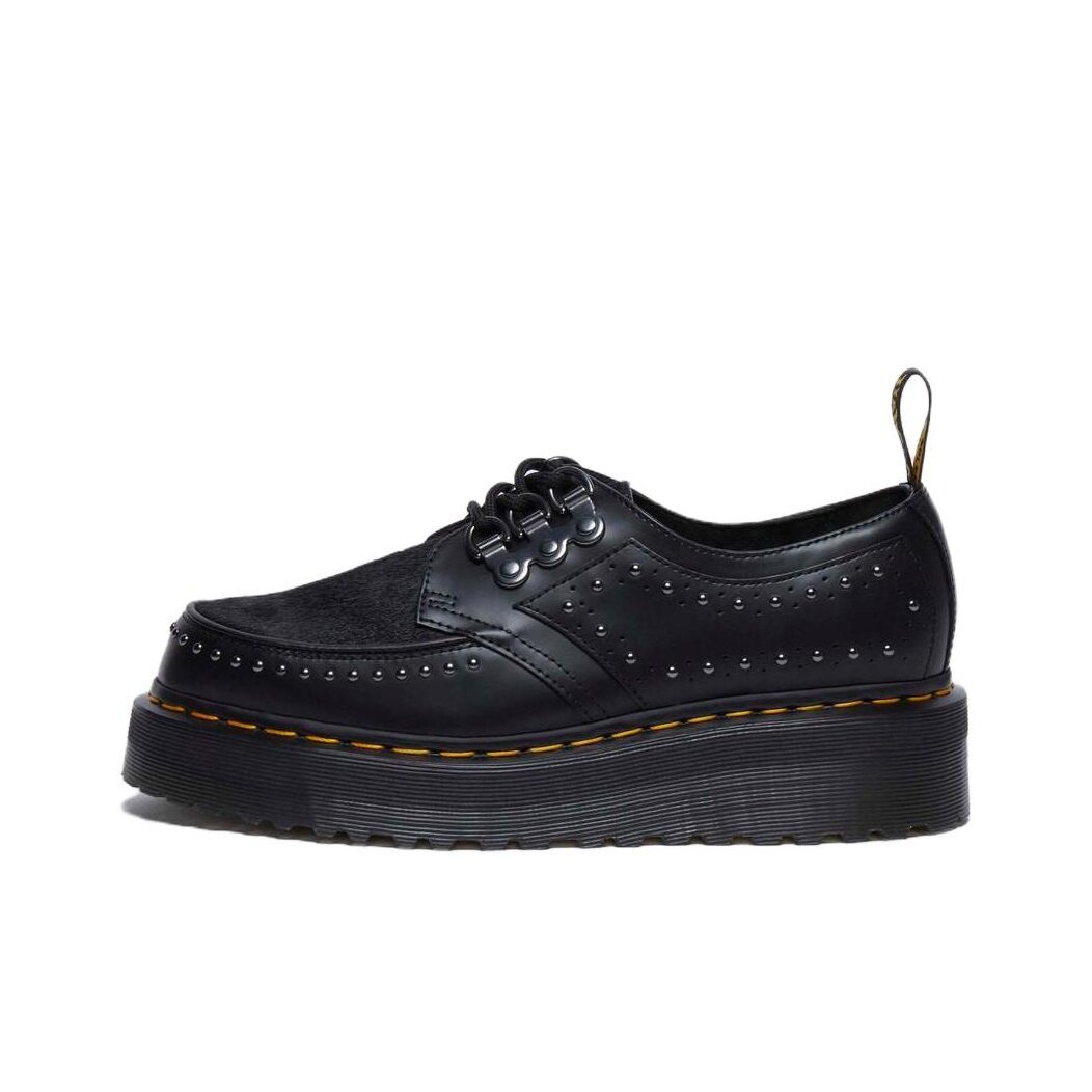 Кеды Dr. Martens