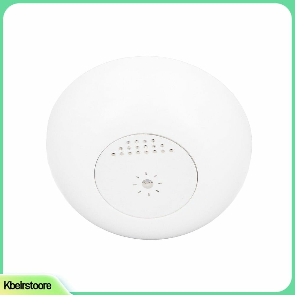 Датчик освещенности, высокочувствительный, оповещение в реальном времени, для дома