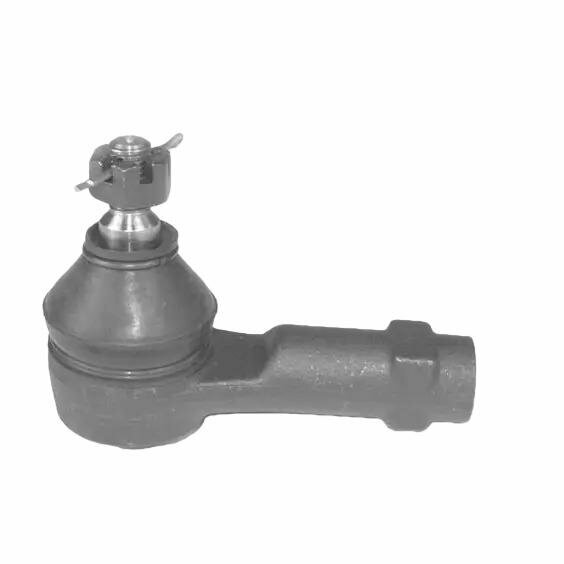Наконечник рулевой тяги CORTECO 49399712 левый, правый Hyundai Getz, Santa Fe, Trajet, Chrysler Sebring 00-