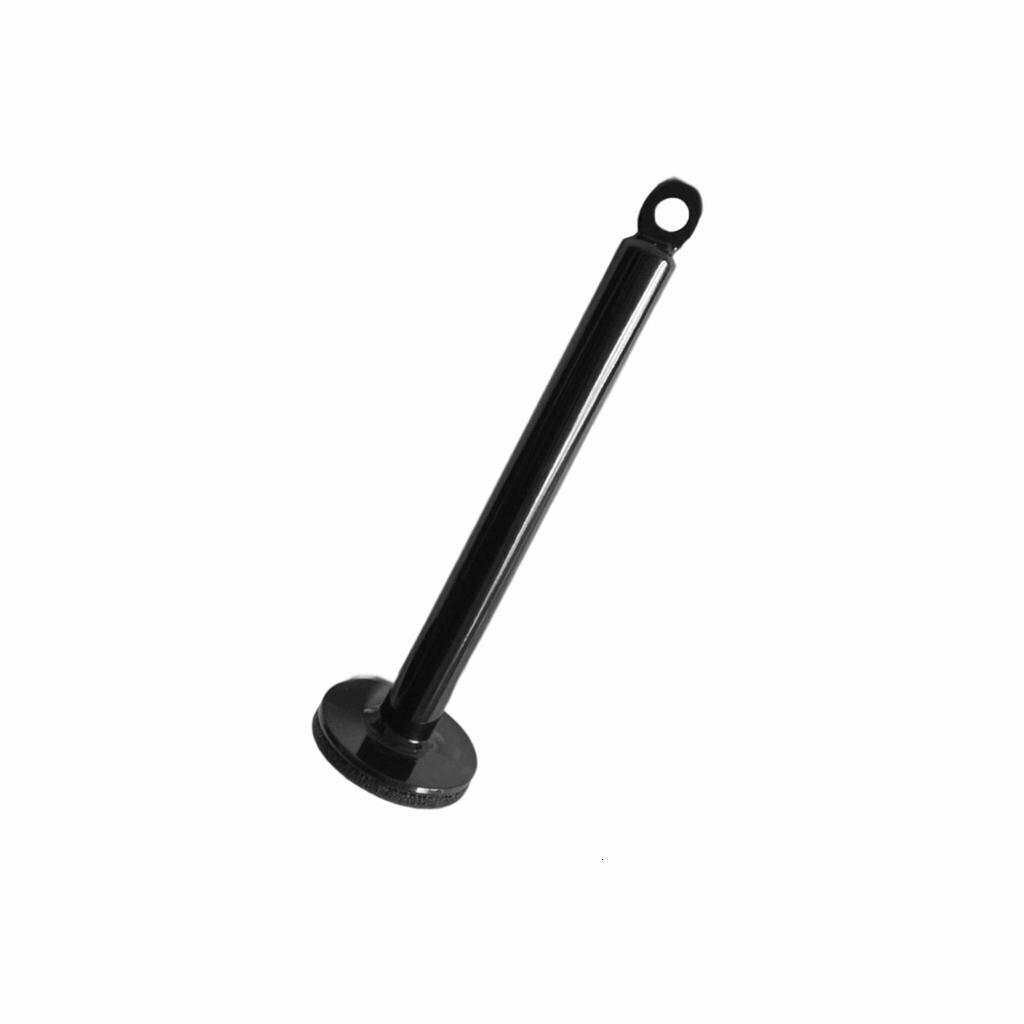 Стойка для штанги и гантелей с блочным тренажером, диаметр 20 x 220 мм