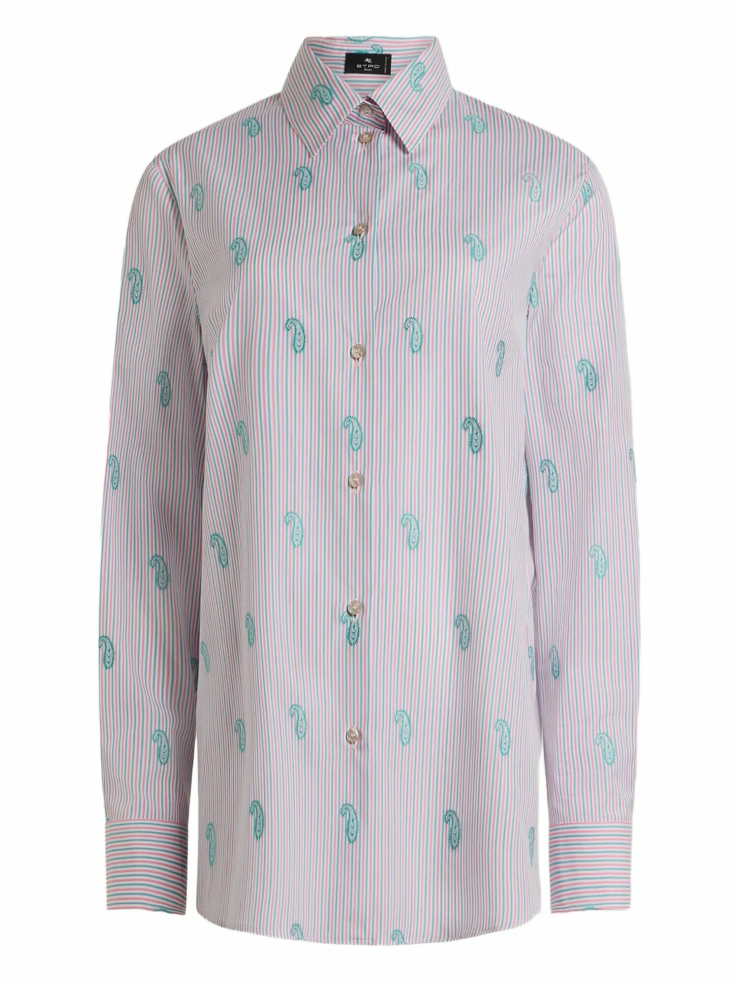 Рубашка ETRO