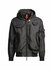 Куртка Parajumpers, размер XS, черный