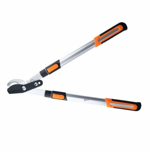 Сучкорез садовый Plantic Pro 80 69 см оранжевый