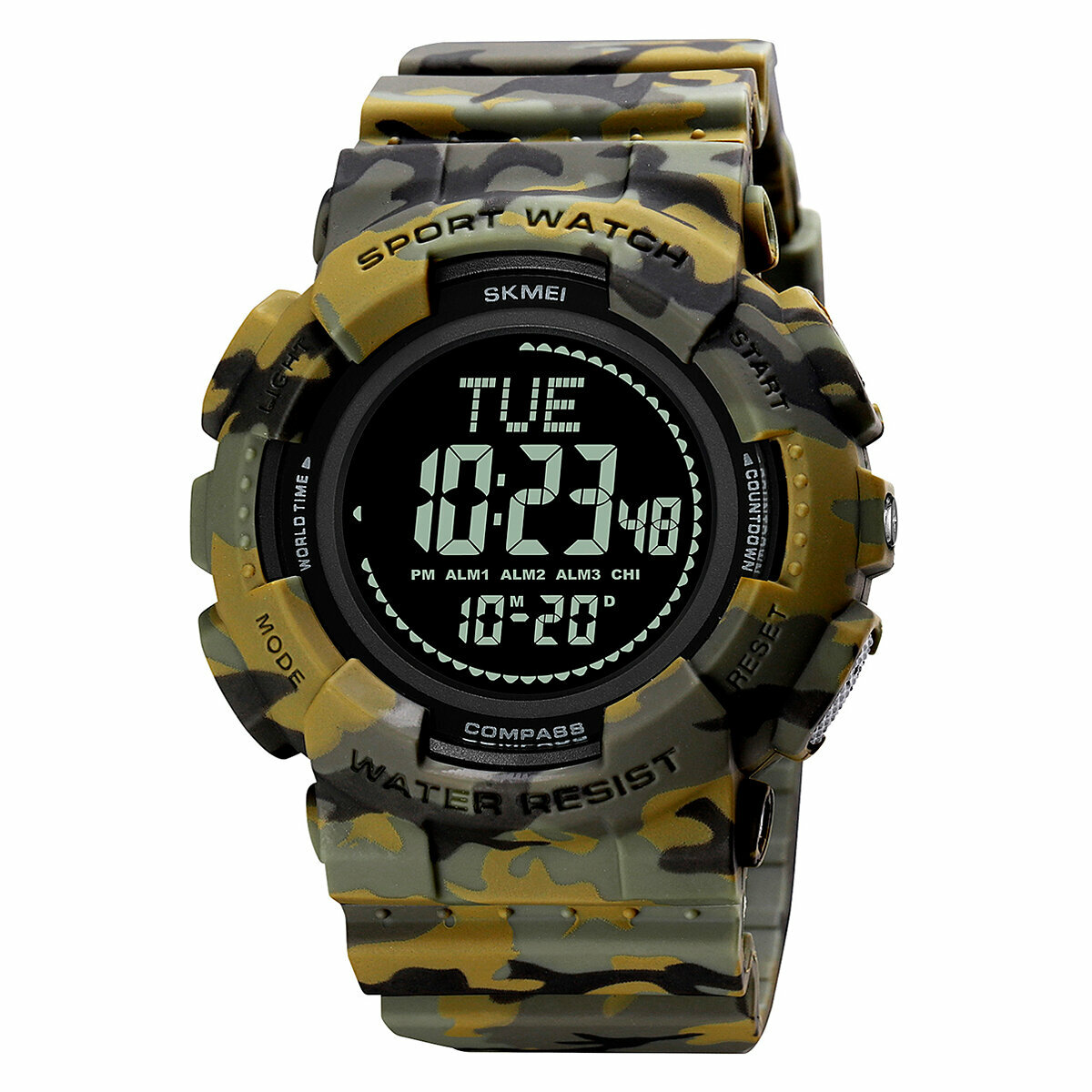 Наручные часы Спорт