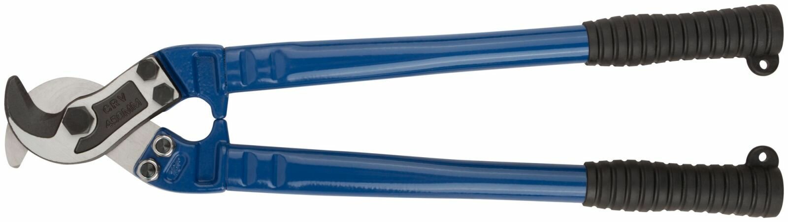 Кабелерез Fit материал CrV, твердость HRC 58-62, длина 450 мм