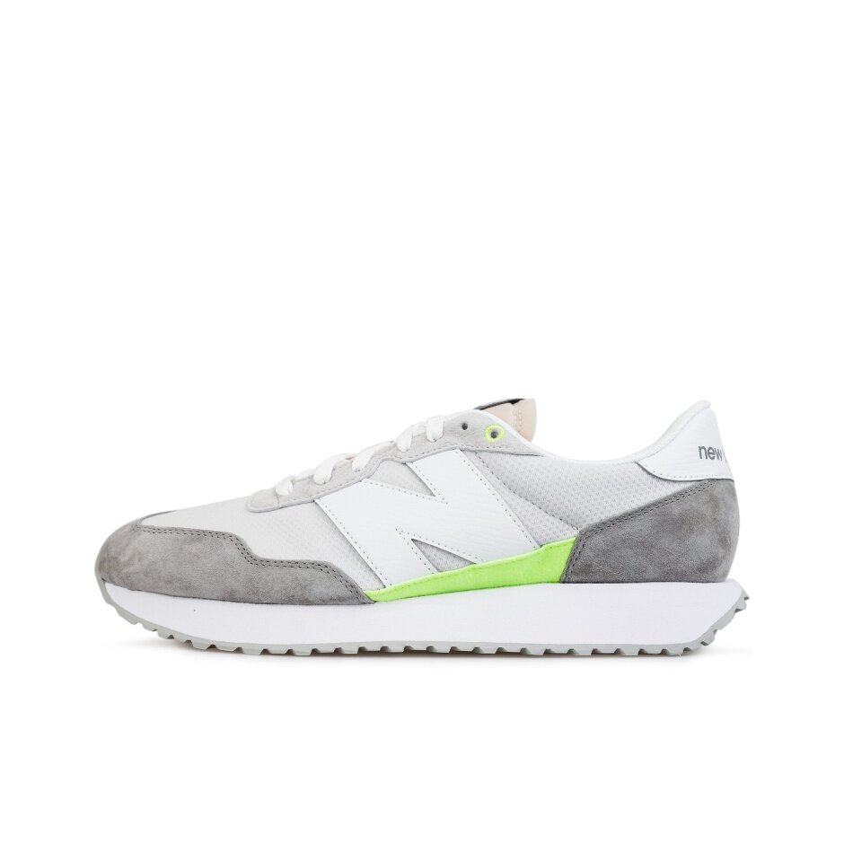 Кроссовки NB 237