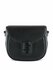 Сумка MARC JACOBS Leather flap bag