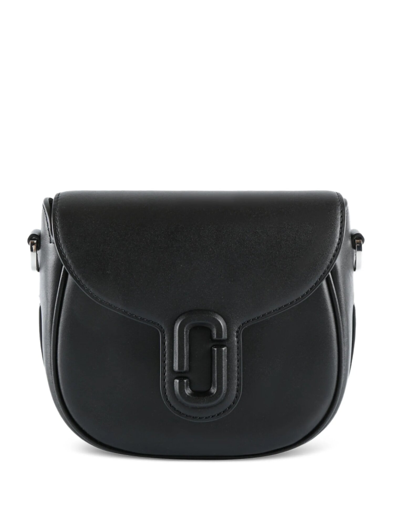 Сумка Leather flap bag