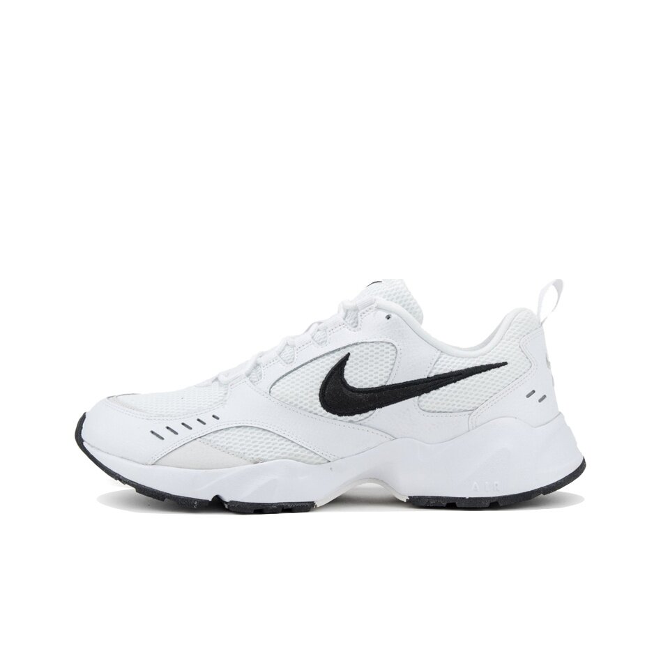 Кроссовки NIKE Air Heights, размер EU 40.5 стопа (25.5CM), белый, — фото 1