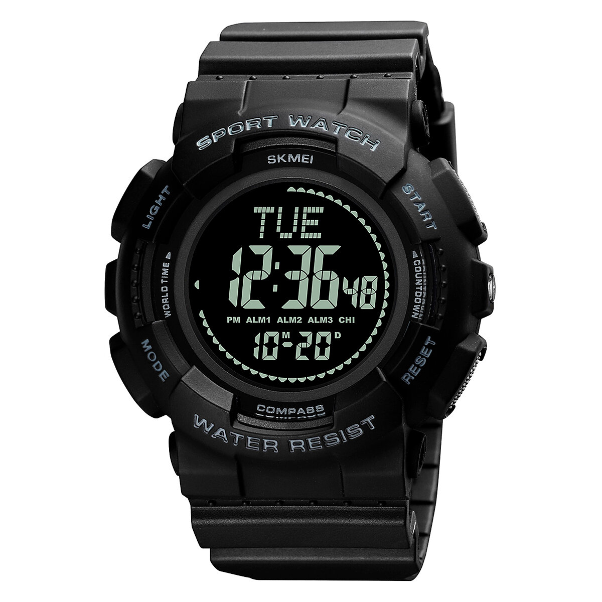 Наручные часы Спорт