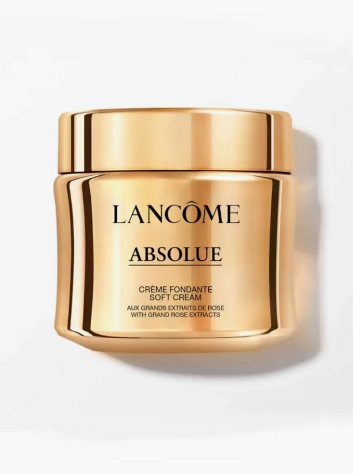 Крем для лица LANCOME, Увлажняющий антивозрастной крем /15r