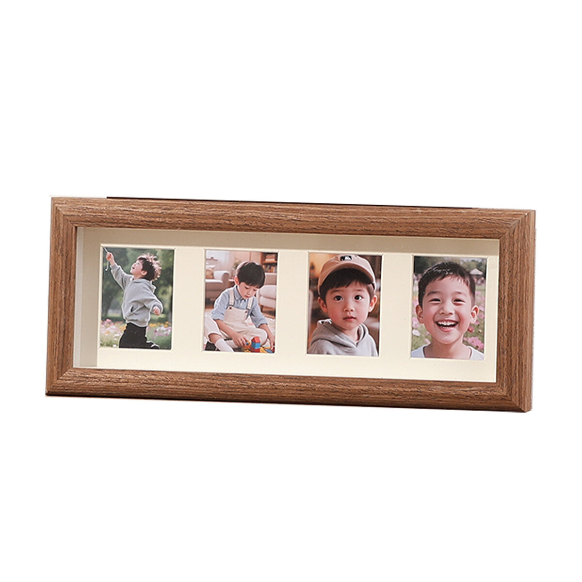 Подставка для фото Polaroid, 3inch многоячеек, карточная бумага, стойка для фото, DIY, пара, ростовая сетка для детей, пустая рамка