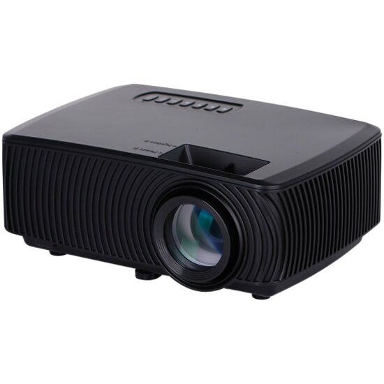 Проектор Rombica Ray Smart X1400