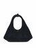 Сумка Coperni Folded, black