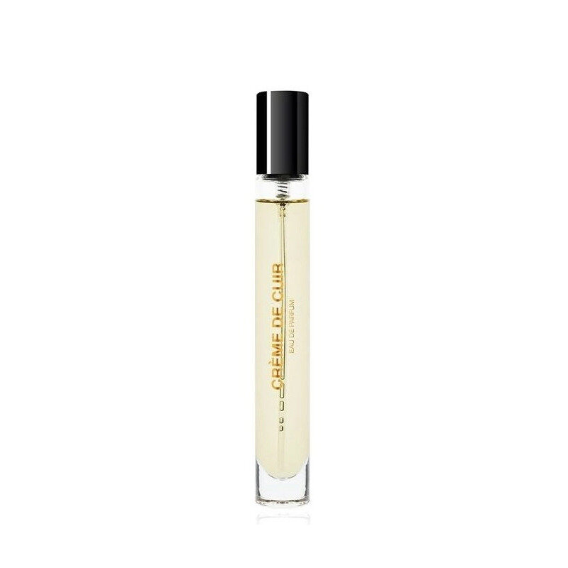 Парфюмерная вода для женщин и мужчин Parfums Bdk Paris Creme De Cuir 10 мл / Духи Бдк Париж Кремовая Кожа