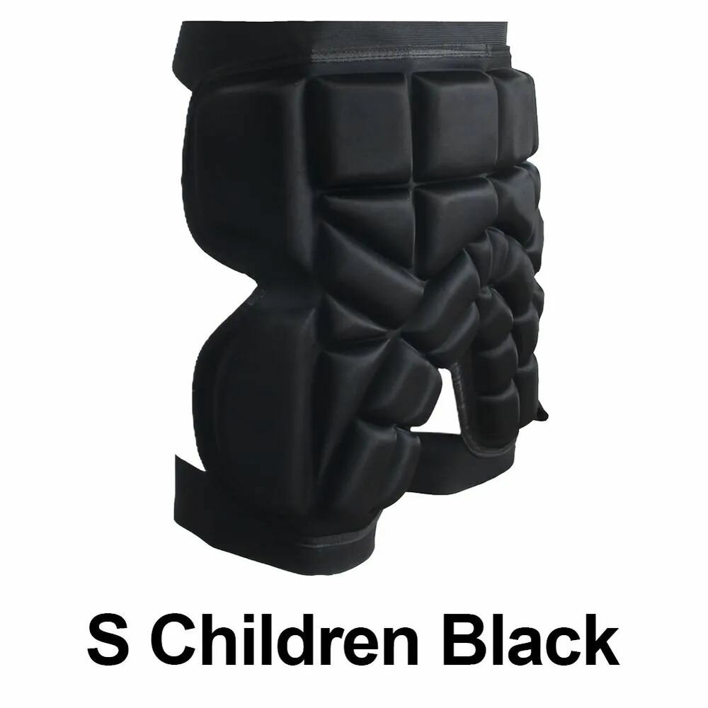 Защитные шорты для горных лыж и сноубордаKY1RG0FQ4UB1T0AI9TP0-B1PB0SA9