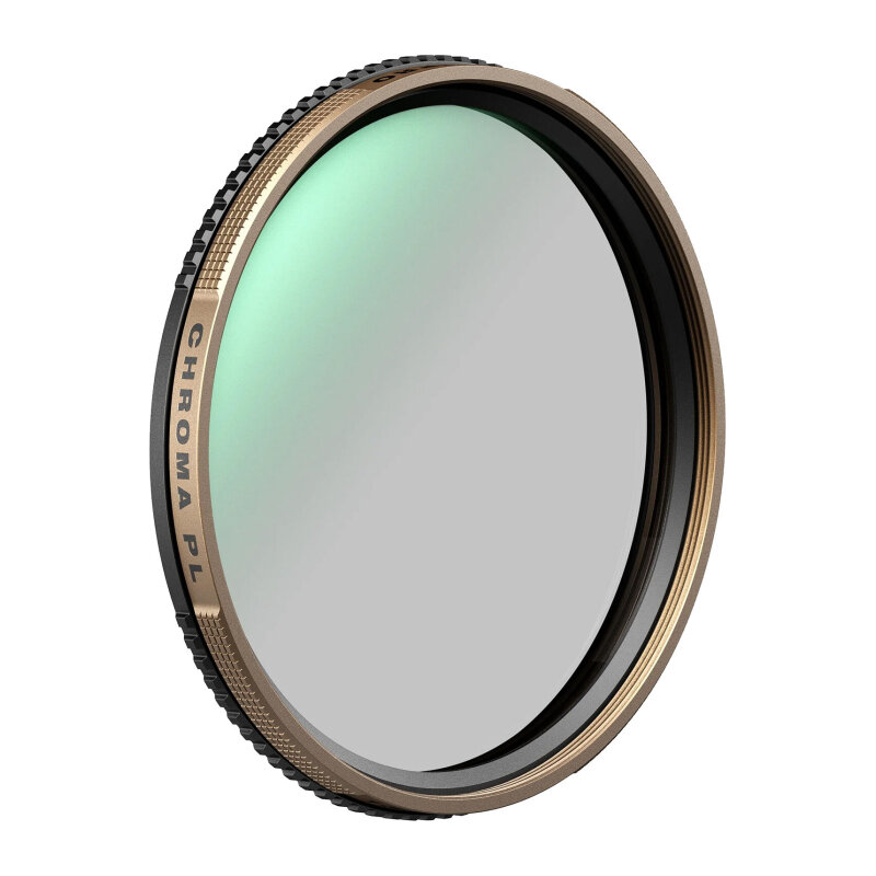 Фильтр PolarPro 135 Series Chroma CP Filter 82mm поляризационный
