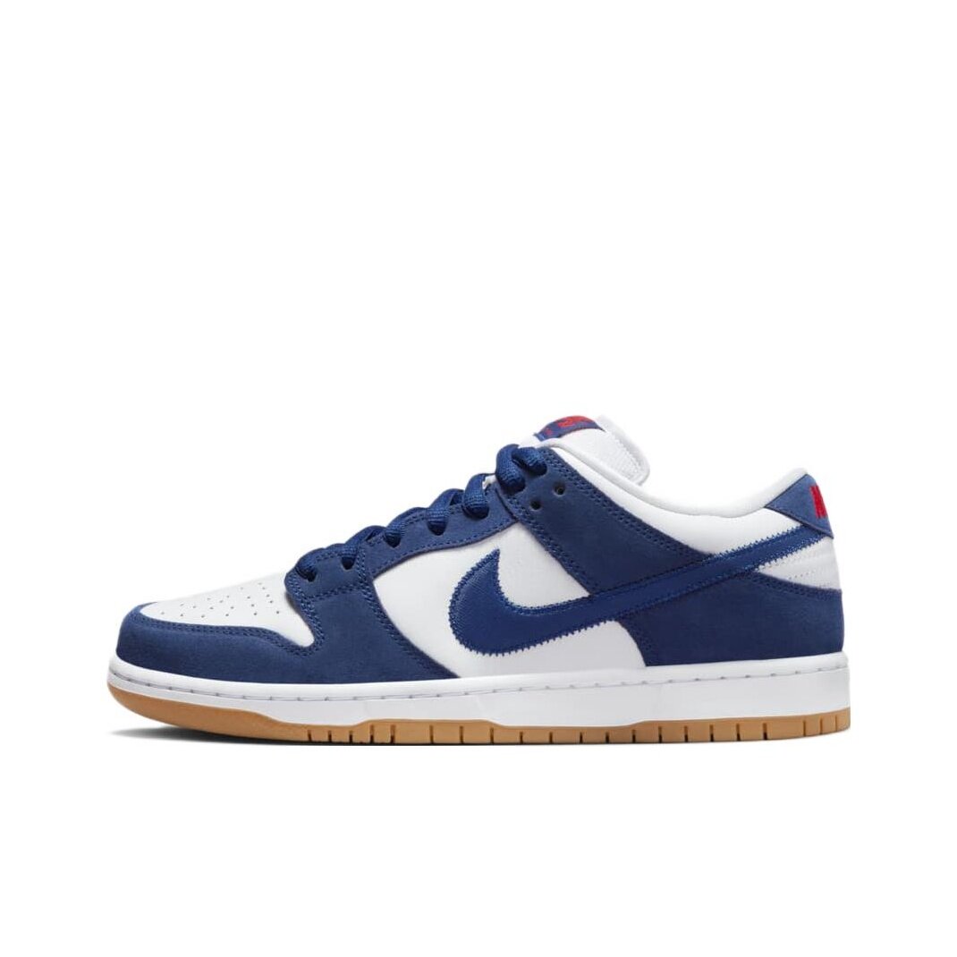 Кеды Dunk SB