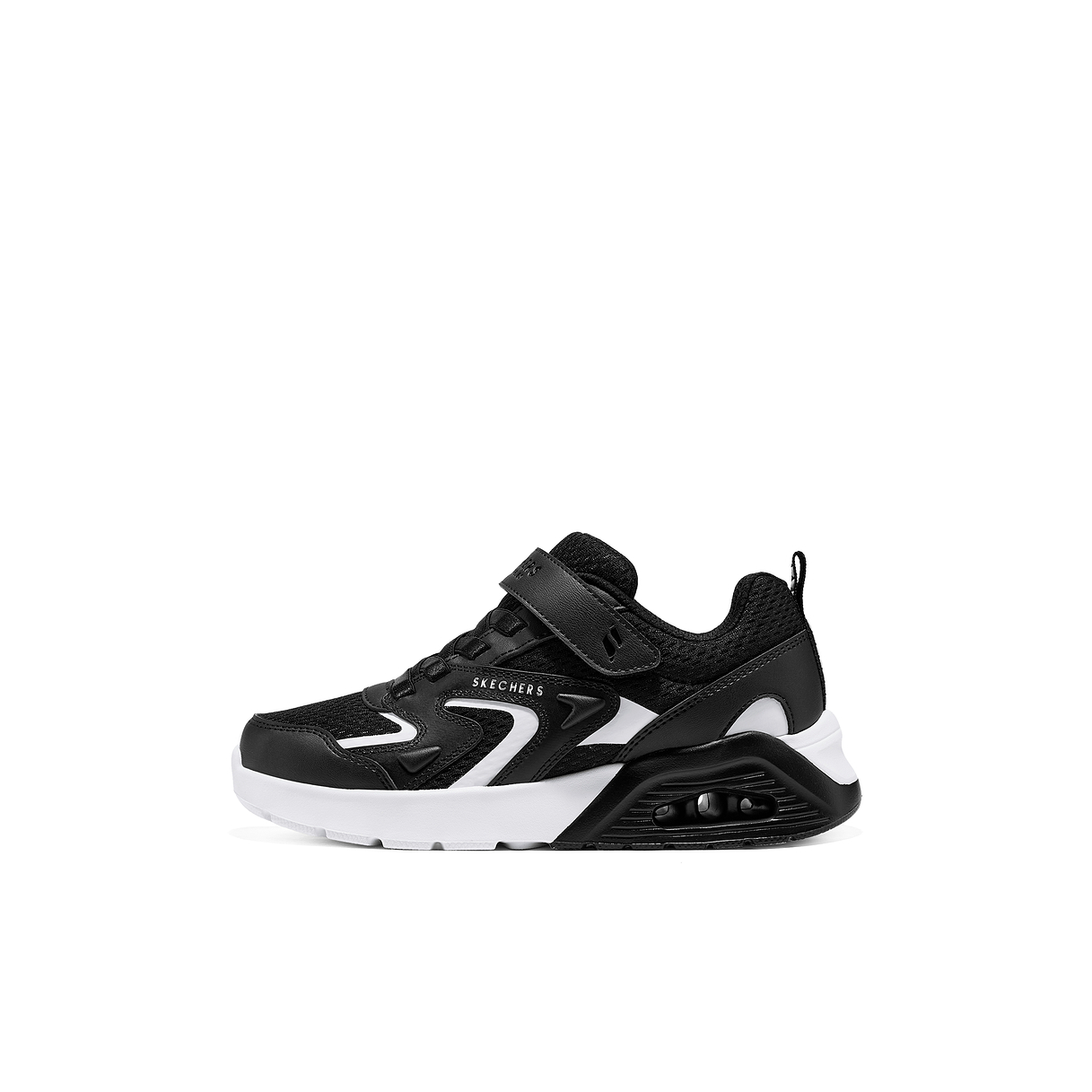 Ботинки SKECHERS Kids STREET GIRLS