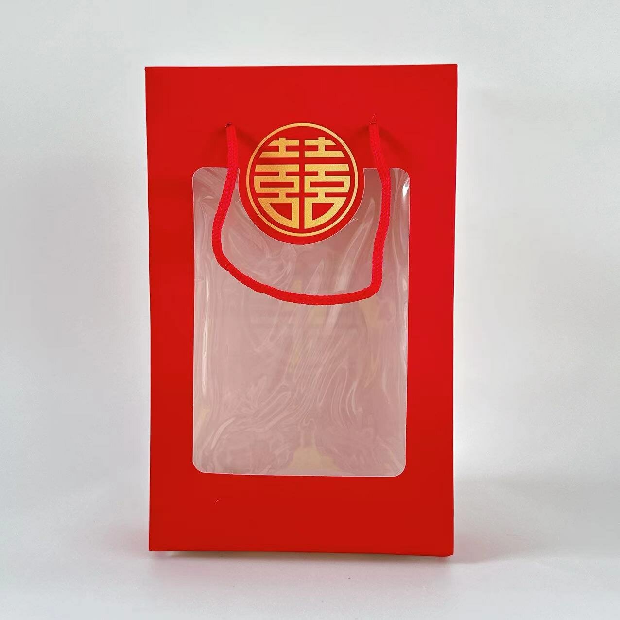 Оптовая упаковка для полотенец, пустая подарочная коробка, упаковка для свадебных подарков, ручная упаковка с одной или двойной полосой, настраиваемая