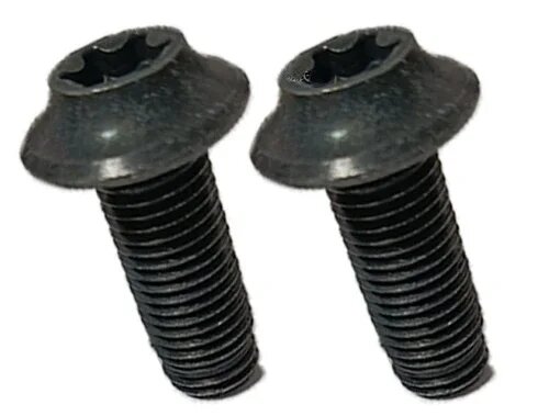 Крепёжный болт на переднее сиденье для Toyota Camry Corolla Lexus IZOA RAV4 Avalon 2019-2021 corolla levin 19-21