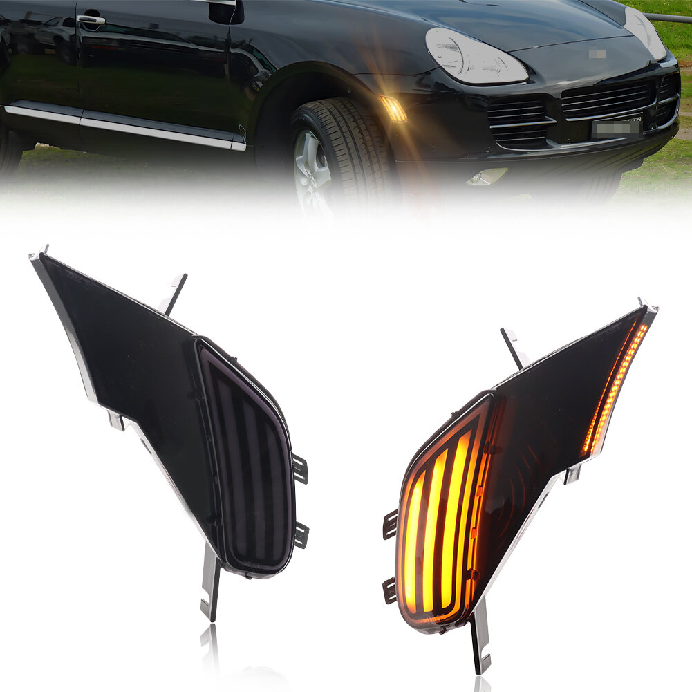 Фары автомобильные