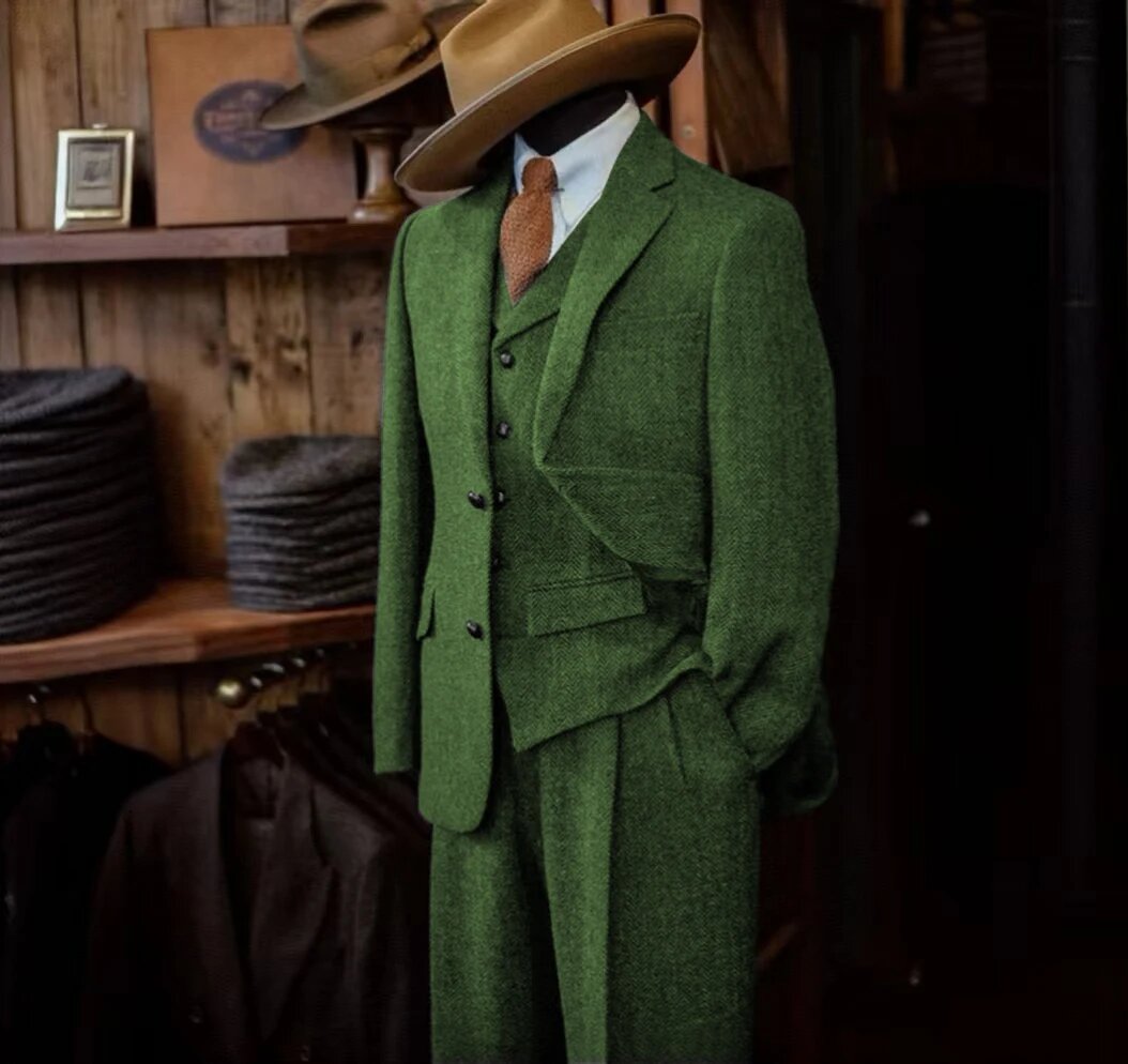 Костюм классический