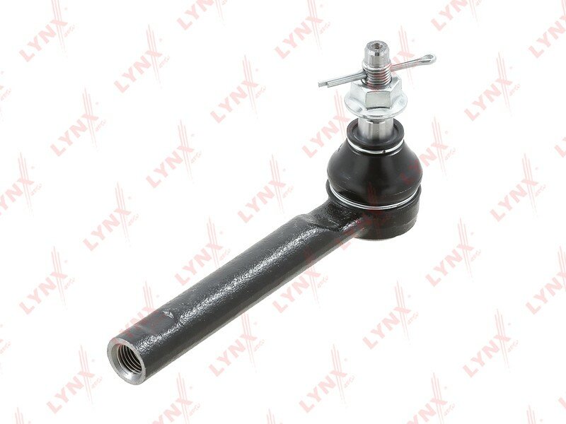 Рулевой наконечник L=R LYNX AUTO C4452LR Mazda Cx-5 Kf 17->