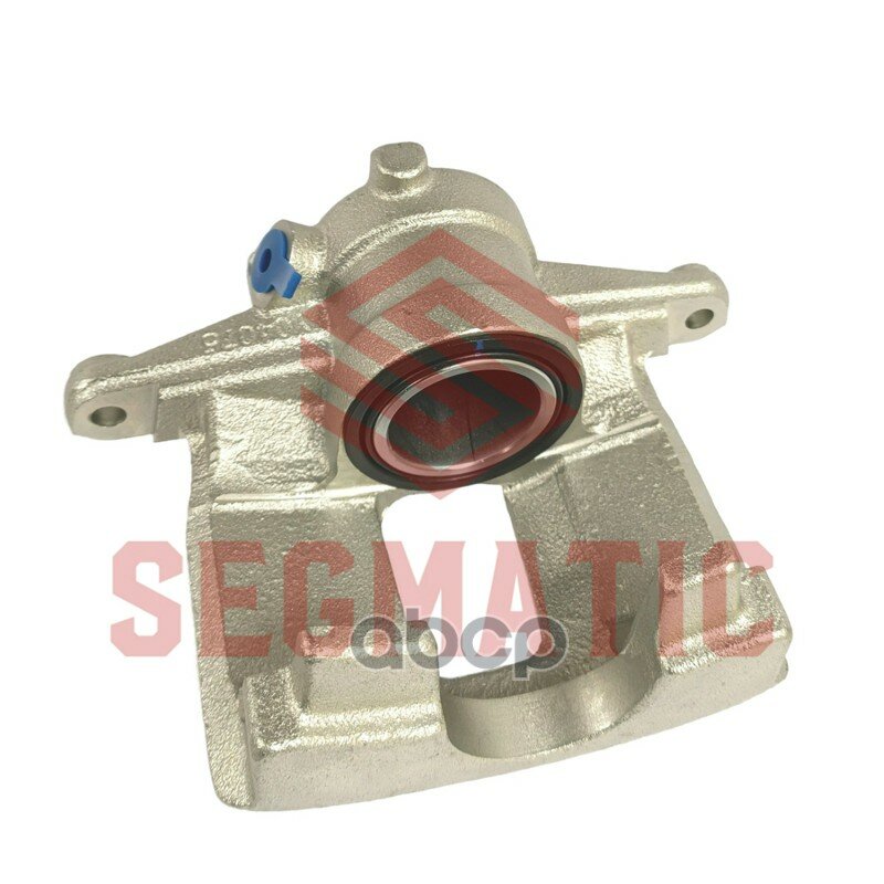 Суппорт тормозной задн. лев. PEUGEOT Boxer 2006- FIAT Ducato (250) 2006- CITROEN Jumper 2006- SEGMATIC арт. SGC7229